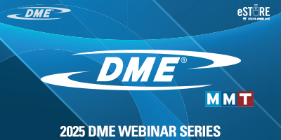 Webinar - DME